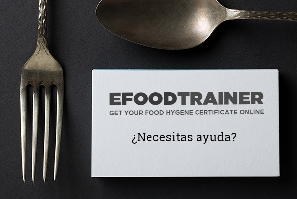 Efoodtrainer | Food Handlers Cards & Certificates